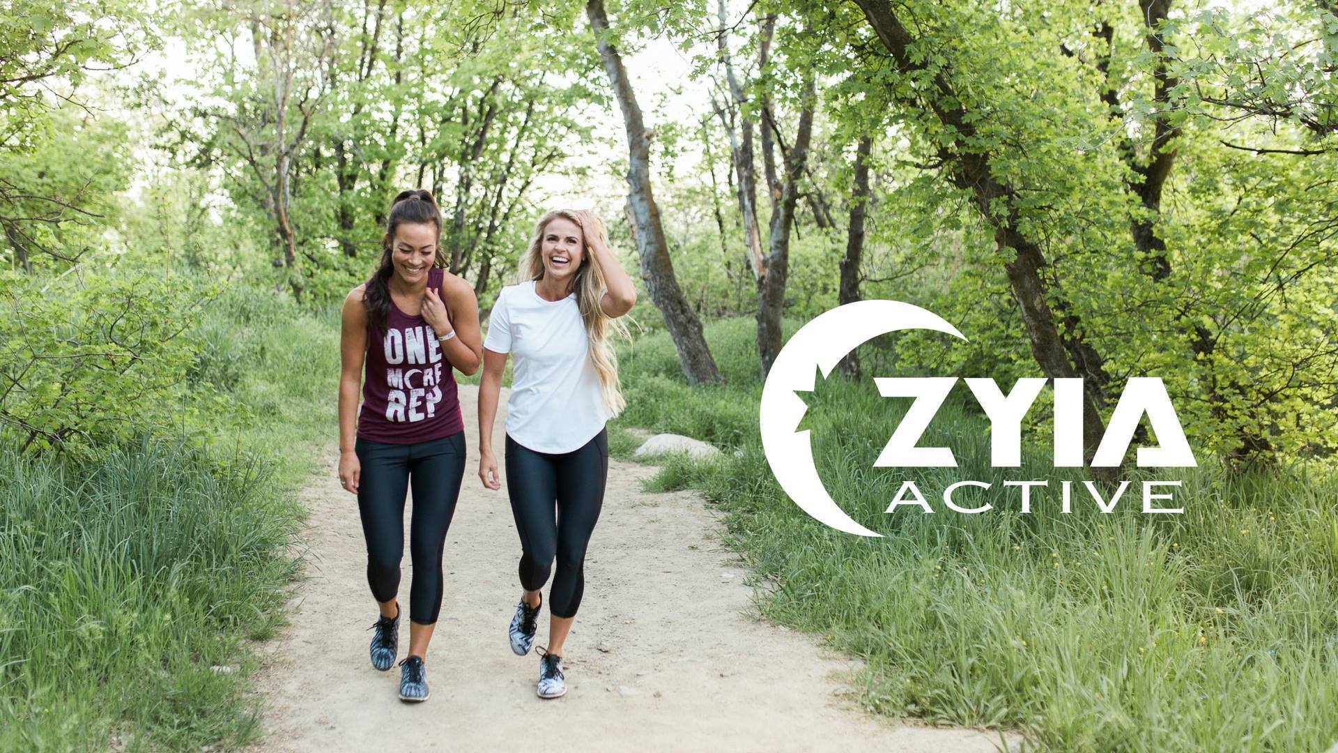 ZYIA Active Rep Info